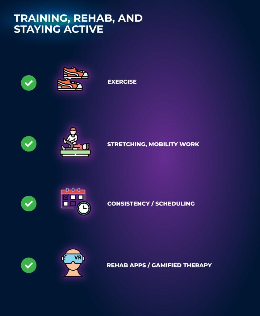 Inspiring Stories Of Famous People With Muscular Dystrophy