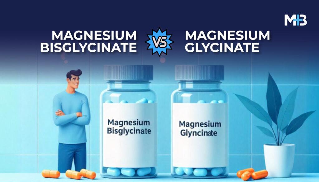 8 Types Of Creatine: Which Form Is Best For Muscle Growth?