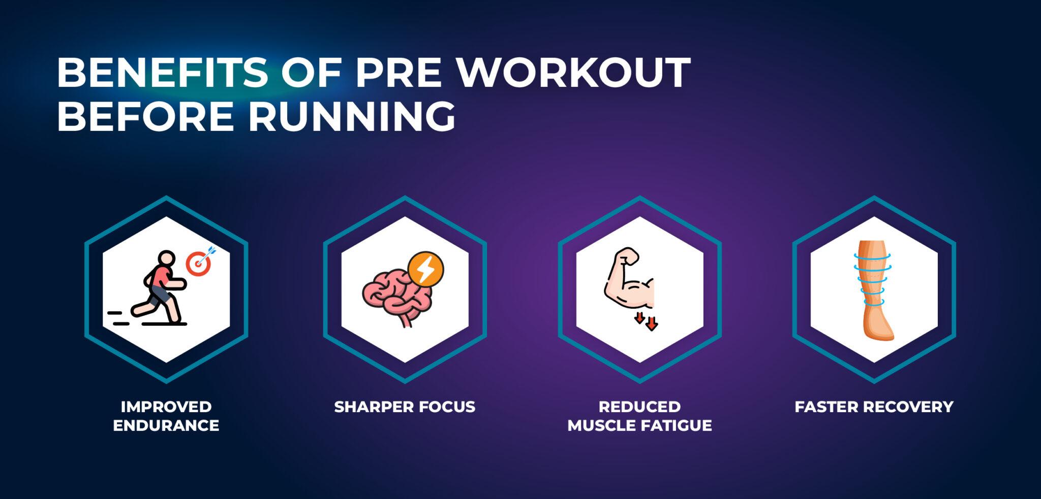 The Truth About Pre Workout Before Running Every Runner Should Know
