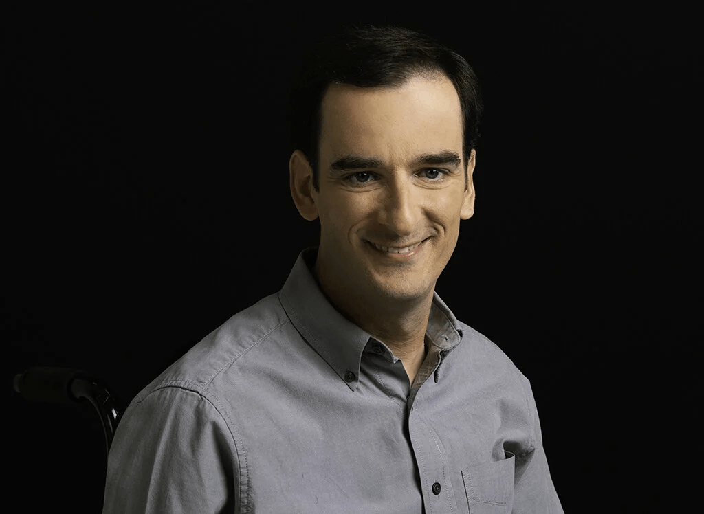 Inspiring Stories Of Famous People With Muscular Dystrophy