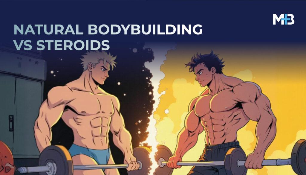 The Best Natty Physiques: Celebrating Natural Bodybuilding Excellence