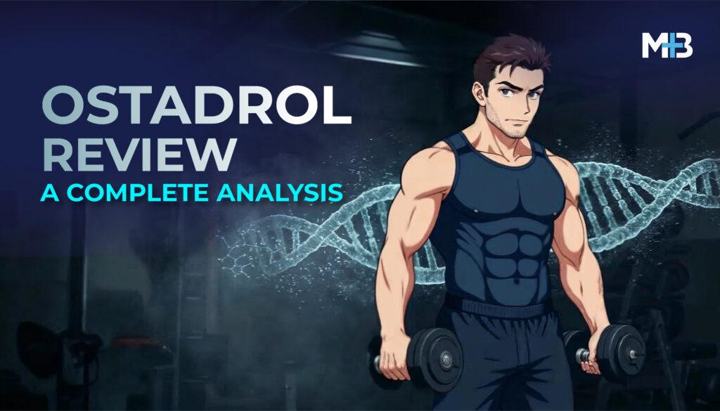 4 Andro - Benefits, Cycle, Dosage, Side Effects