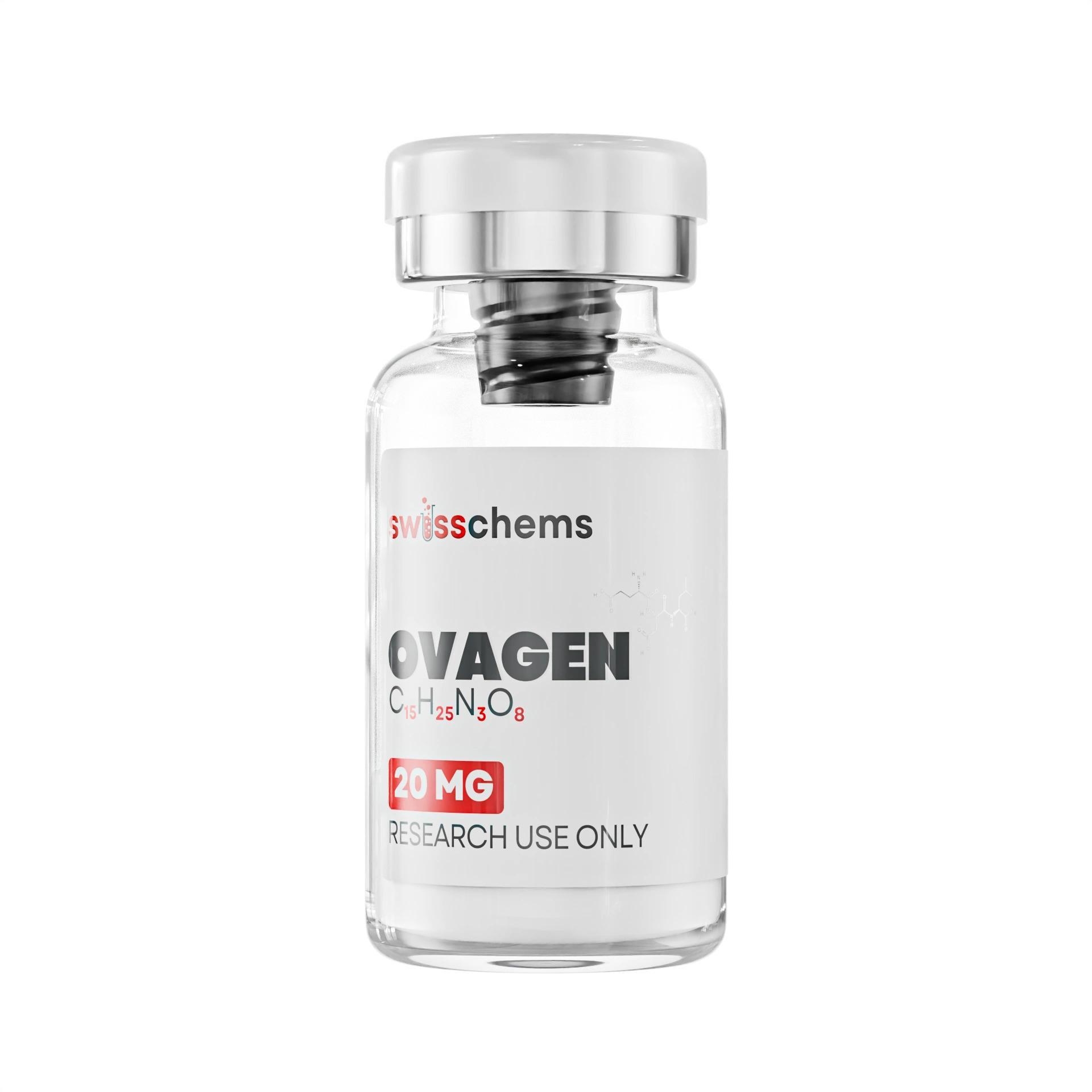 Ovagen Guide: What It Does, Who It Helps, How To Use It