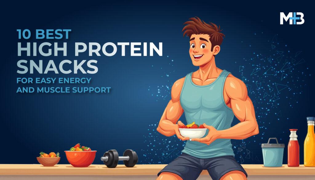 Ultimate Bulking Meal Plan: Boost Muscle Growth With Smart Choices