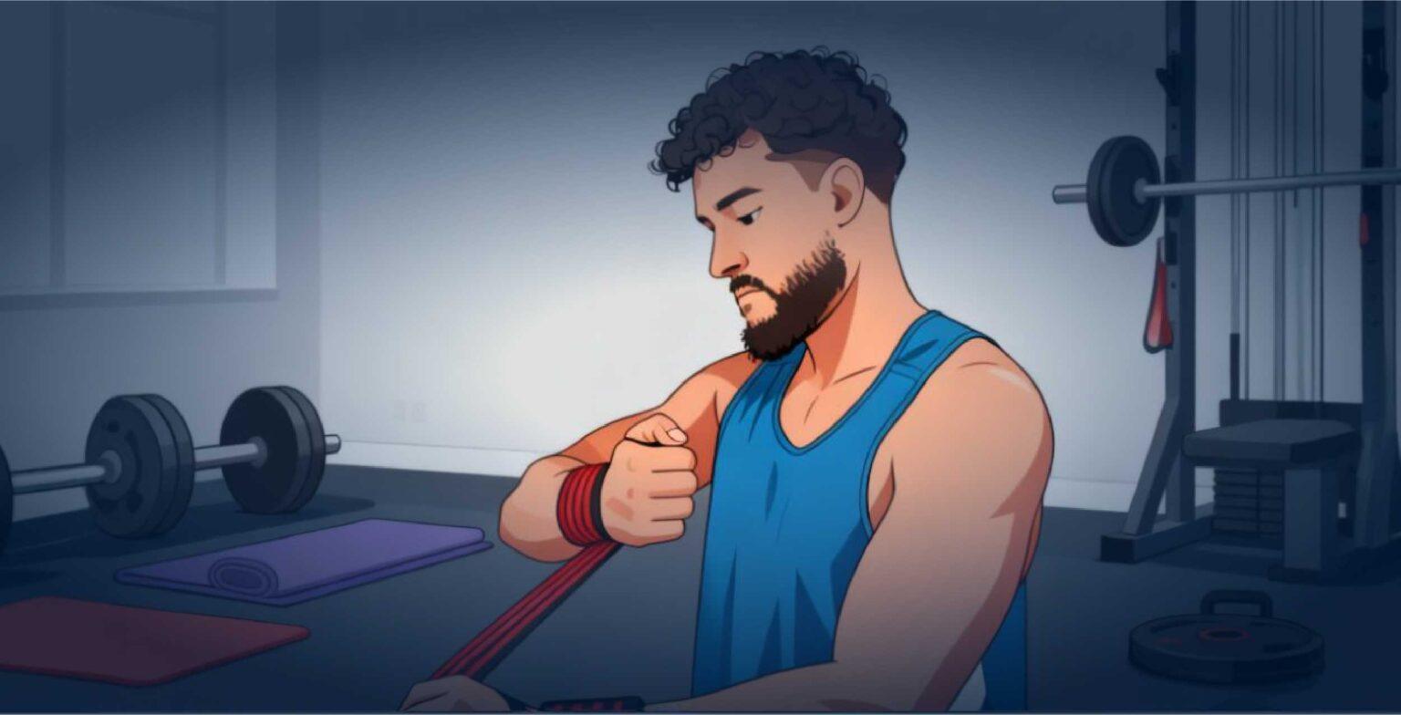 How To Increase Vascularity: Top Tips For Visible Veins And Pump