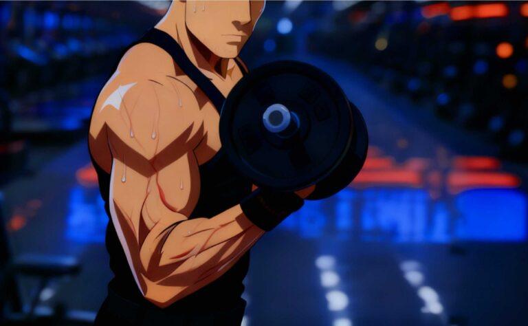 How To Increase Vascularity: Top Tips For Visible Veins And Pump