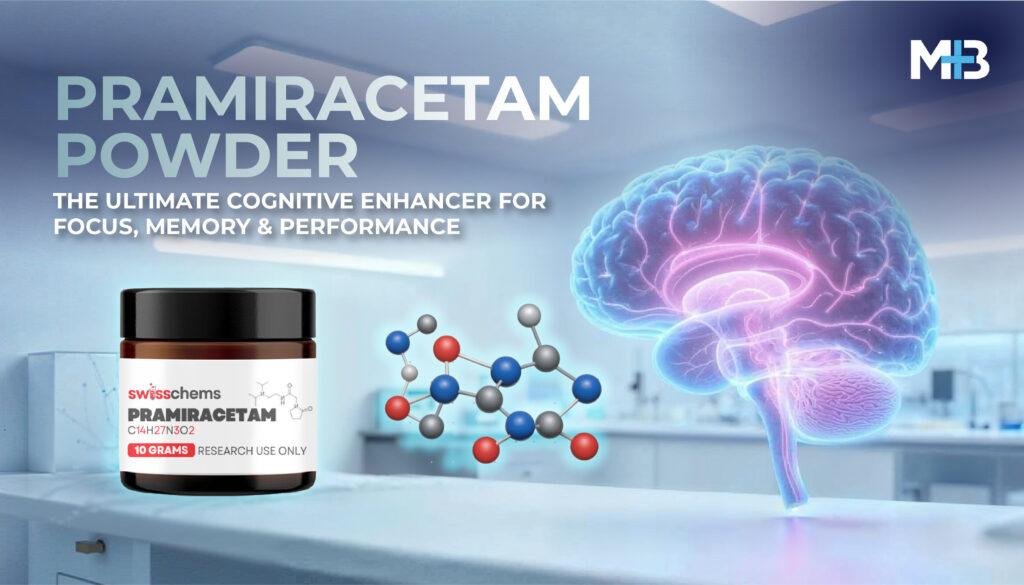 Complete Guide To Sunifiram: Benefits, Dosage And Side Effects