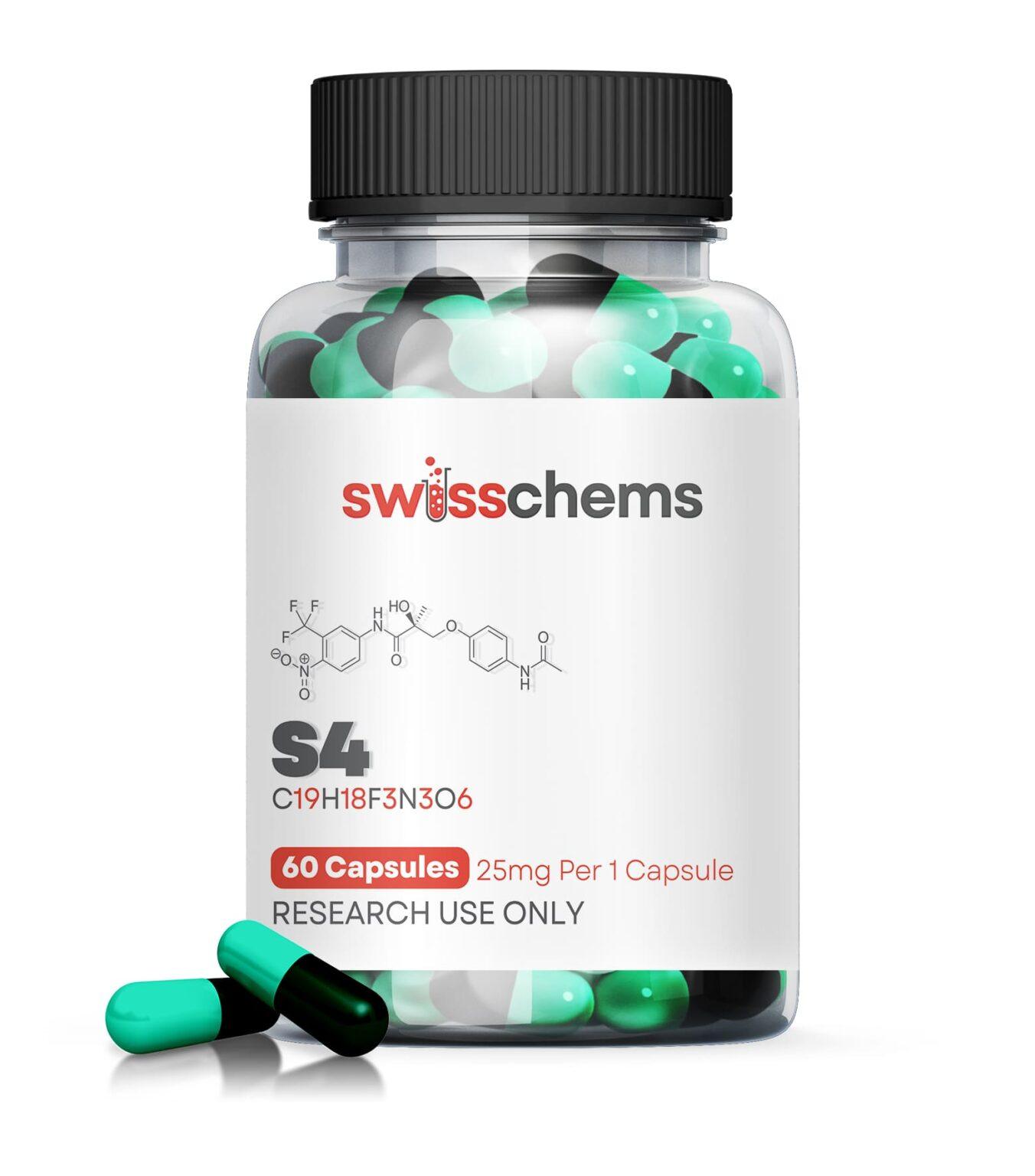 The Best Guide On How To Stack SARMs For Optimal Gains And Performance
